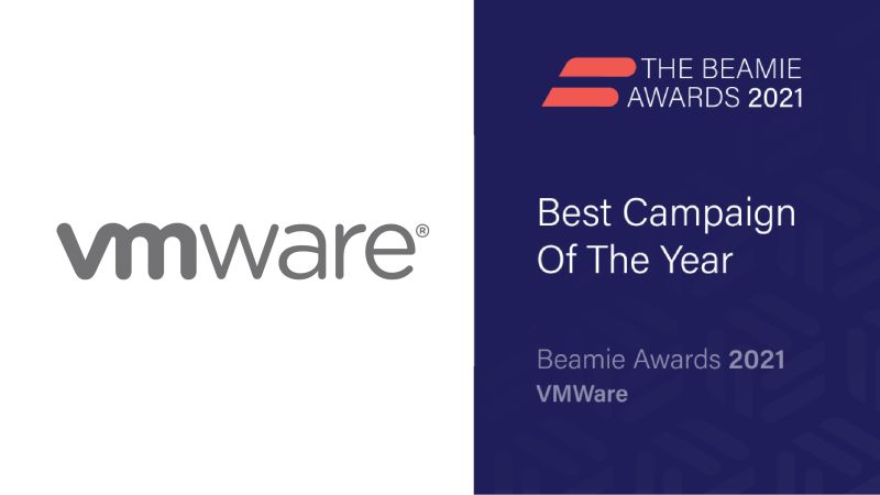 VMware on LinkedIn: #vmwarelife VMware on LinkedIn: #vmwarelife