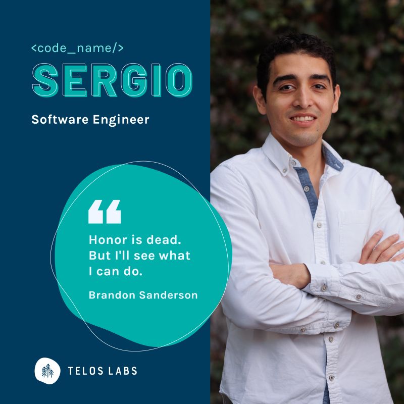 Telos Labs on LinkedIn: #programmerlife #developers #developerlife # ... Telos Labs on LinkedIn: #programmerlife #developers #developerlife # ...