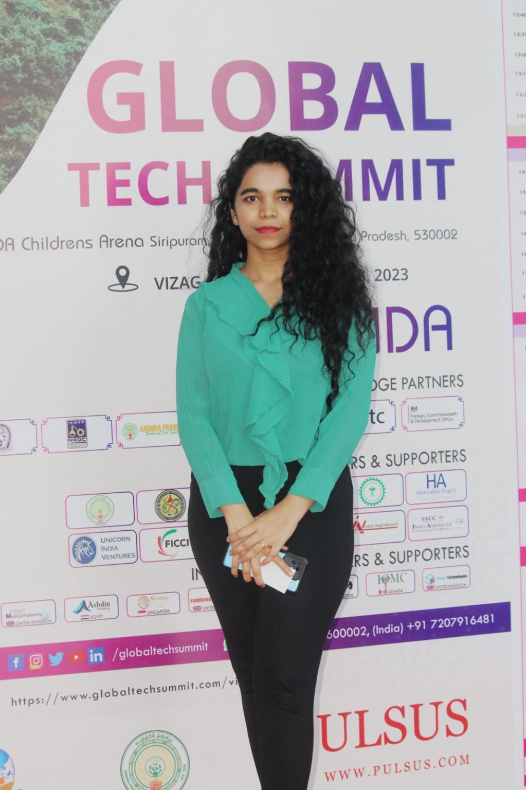 Hafsa Anjum on LinkedIn: #jobs #growth #people #veterans #ceo #tech #ai ... Hafsa Anjum on LinkedIn: #jobs #growth #people #veterans #ceo #tech #ai ...