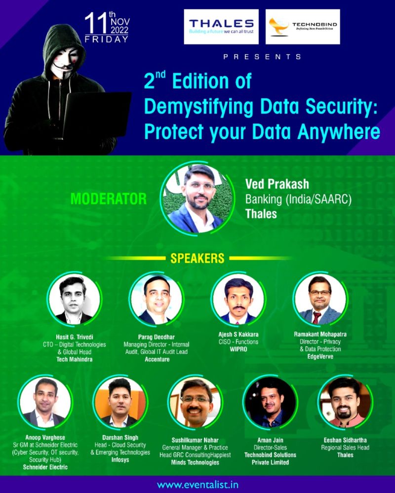 Eeshan Sidhartha on LinkedIn: #datasecurity #informationtechnology # ... Eeshan Sidhartha on LinkedIn: #datasecurity #informationtechnology # ...