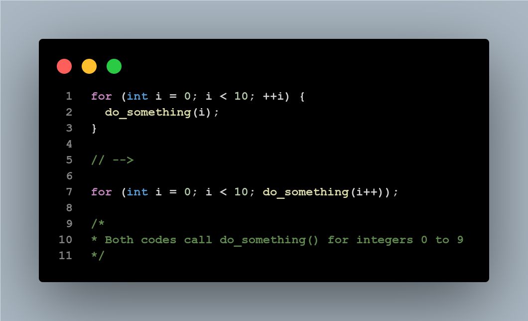 Aloever Dulay on LinkedIn: #programming #cpp #cplusplus # ... Aloever Dulay on LinkedIn: #programming #cpp #cplusplus # ...