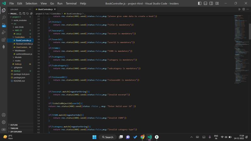 Shreya Singh on LinkedIn: #javascript #nodejs #mongodb #github #postman ... Shreya Singh on LinkedIn: #javascript #nodejs #mongodb #github #postman ...