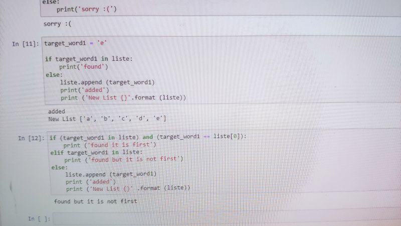 Murat OZTURKER on LinkedIn: #phyton #programming #dataanalysis # ... Murat OZTURKER on LinkedIn: #phyton #programming #dataanalysis # ...