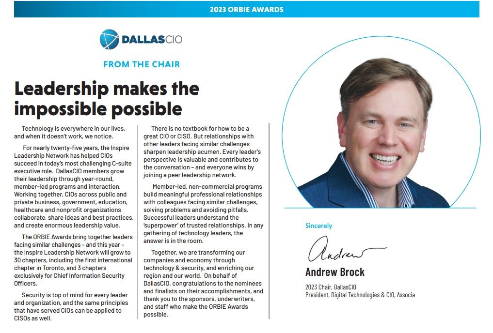 Allata on LinkedIn: #allin #congratulations #dallascio #cio #leadership ... Allata on LinkedIn: #allin #congratulations #dallascio #cio #leadership ...