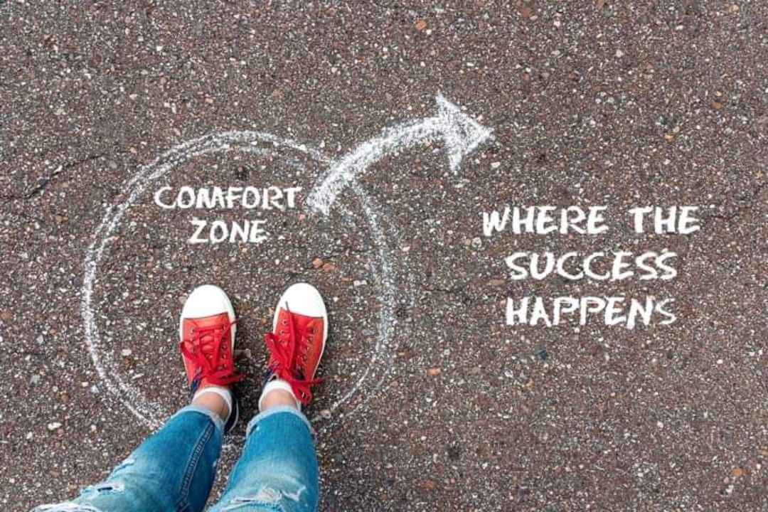 Vere Rajasekhar on LinkedIn: which zone are you? Vere Rajasekhar on LinkedIn: which zone are you?