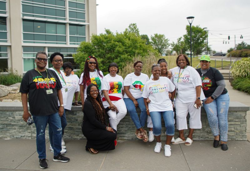 Avangrid on LinkedIn: #juneteenth #pridemonth Avangrid on LinkedIn: #juneteenth #pridemonth