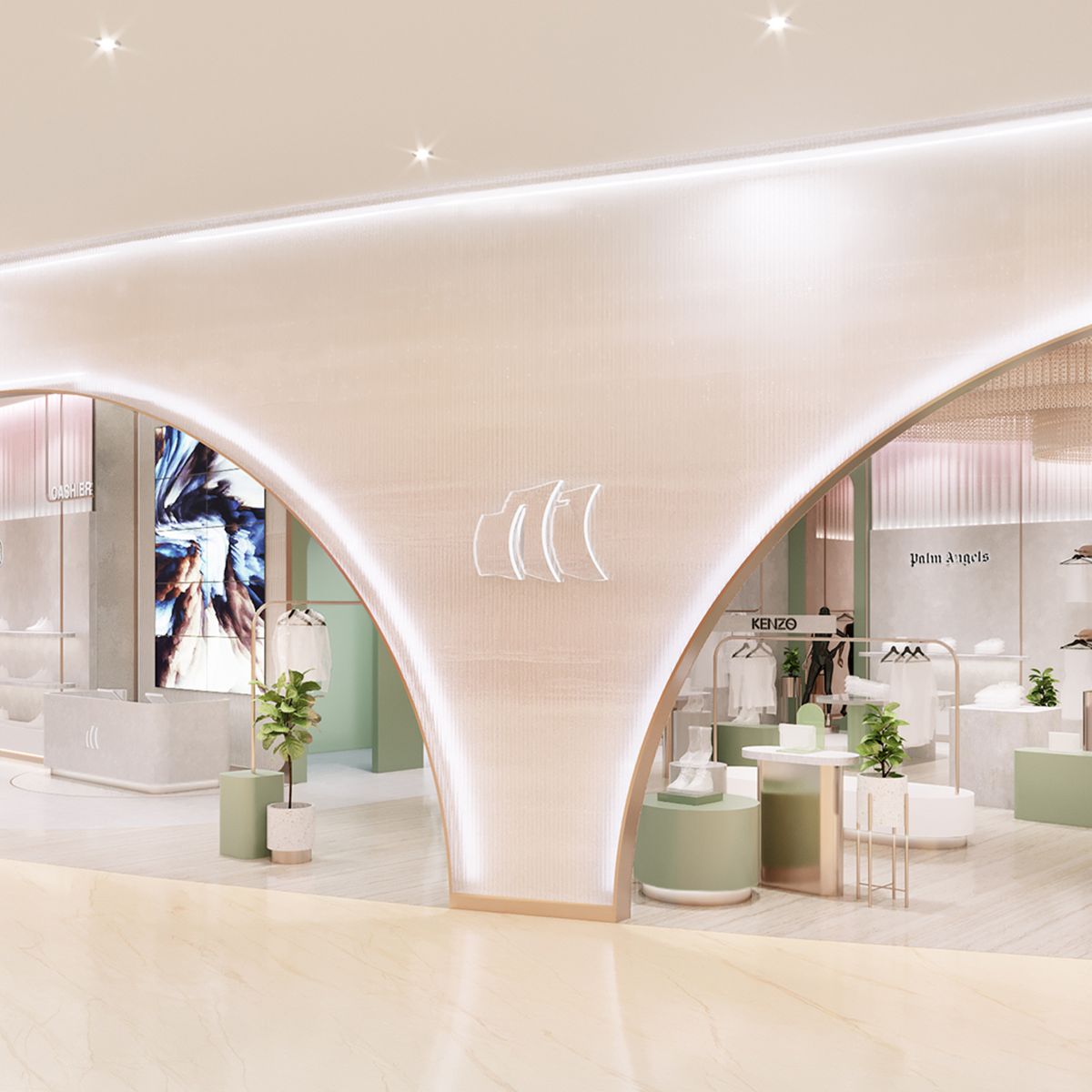 Ranjith Menon on LinkedIn: #domesticairport #travelretail #heinemann Ranjith Menon on LinkedIn: #domesticairport #travelretail #heinemann