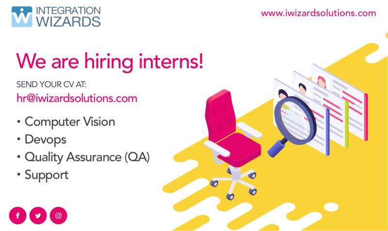 Sai Manoj Kotapati on LinkedIn: #hiring #openings #hiringnow Sai Manoj Kotapati on LinkedIn: #hiring #openings #hiringnow