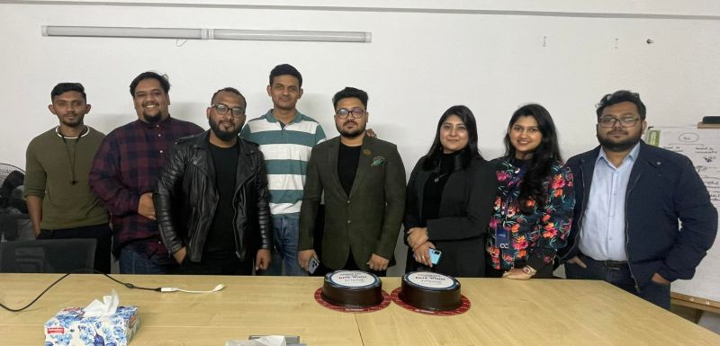 Imran Hossain Fahad on LinkedIn: Thank you httpool for visiting our ... Imran Hossain Fahad on LinkedIn: Thank you httpool for visiting our ...