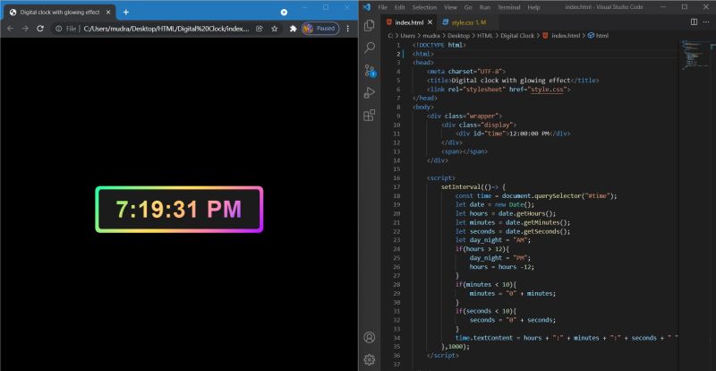 Rudra Narayan Mudra on LinkedIn: #htmlcoding #css #javascript # ... Rudra Narayan Mudra on LinkedIn: #htmlcoding #css #javascript # ...