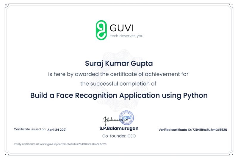 Suraj Gupta on LinkedIn: #guvi #python #pythonprogramming #python3 # ... Suraj Gupta on LinkedIn: #guvi #python #pythonprogramming #python3 # ...