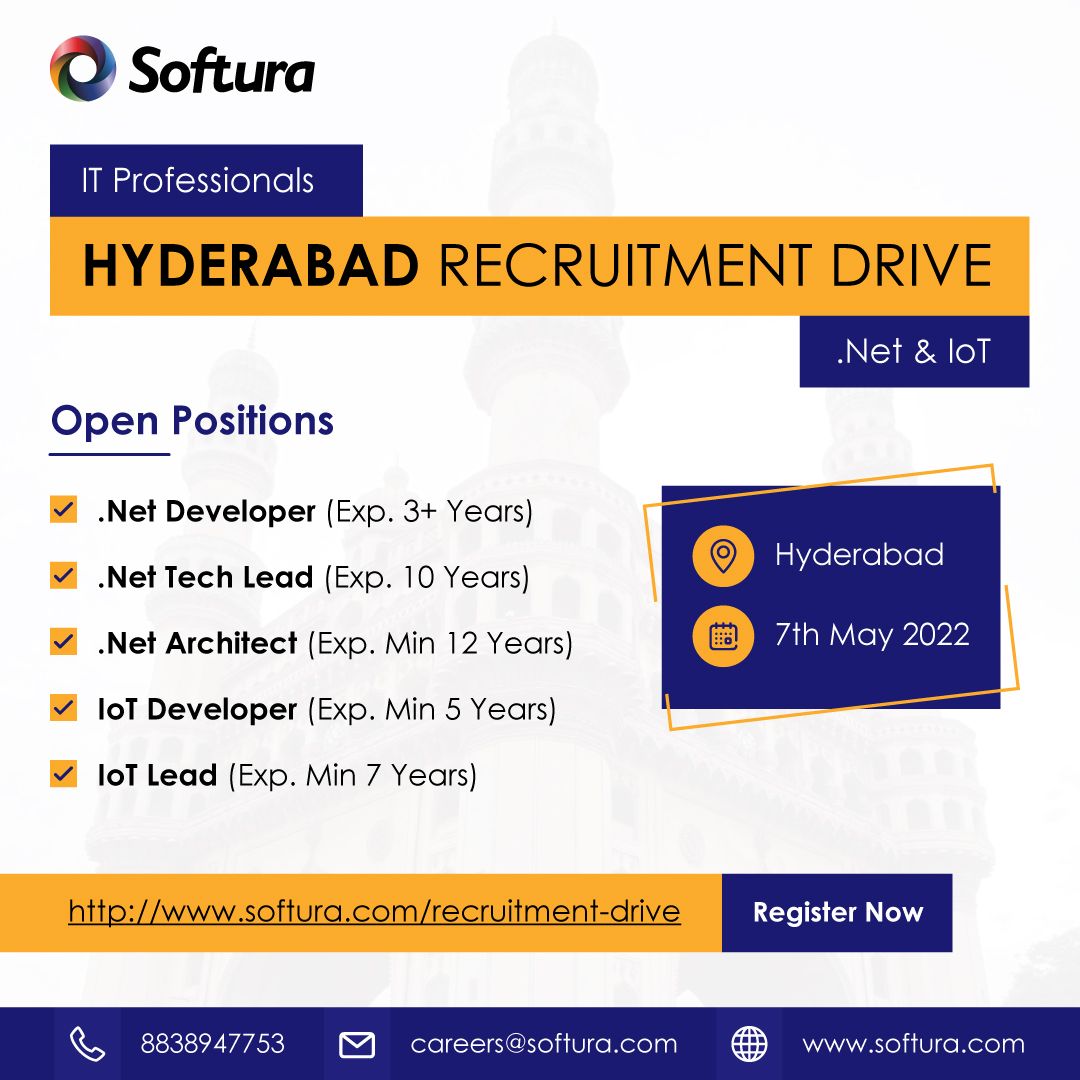 Harsha Sri Vundavalli on LinkedIn: We are hiring Harsha Sri Vundavalli on LinkedIn: We are hiring