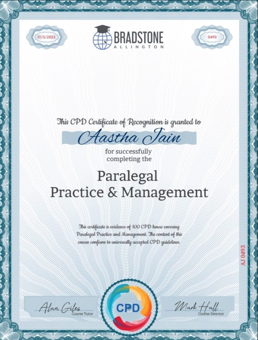 Yashwant Jain on LinkedIn: Congratulations on your achievement 👏🎇 Yashwant Jain on LinkedIn: Congratulations on your achievement 👏🎇