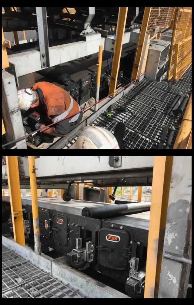 ESS Engineering on LinkedIn: ESS installed a Modular Wash Station at on ... ESS Engineering on LinkedIn: ESS installed a Modular Wash Station at on ...