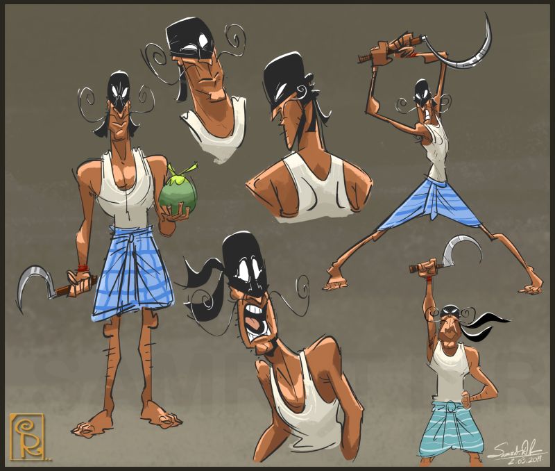 Samrat Dutta Roy on LinkedIn: #coconut #lungi #indian #sandogenji Samrat Dutta Roy on LinkedIn: #coconut #lungi #indian #sandogenji