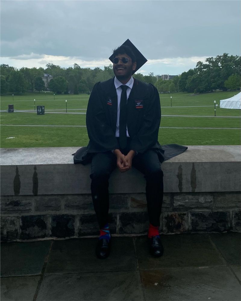 Prem Patel on LinkedIn: One week ago from today, my friends and I got ... Prem Patel on LinkedIn: One week ago from today, my friends and I got ...