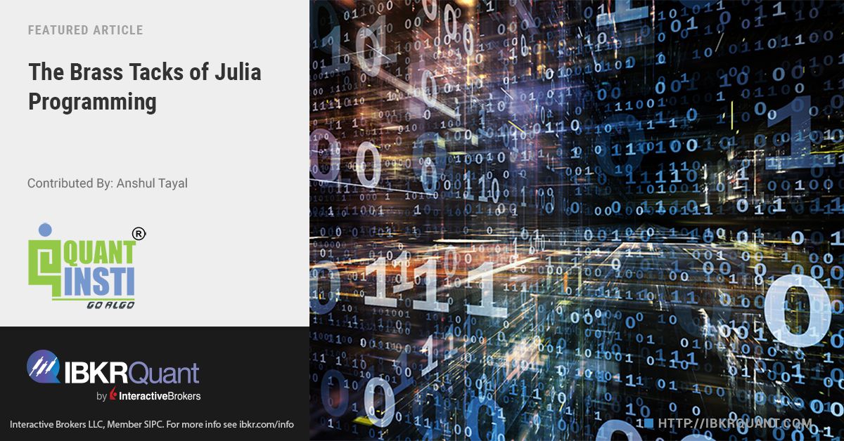 IBKR Quant on LinkedIn: #datascience #dataanalytics #datavisualization IBKR Quant on LinkedIn: #datascience #dataanalytics #datavisualization