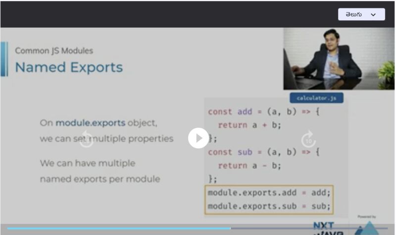 jhansi Kandregula on LinkedIn: #day45 #50daysofcodechallenge #ccbp #nxtwave jhansi Kandregula on LinkedIn: #day45 #50daysofcodechallenge #ccbp #nxtwave