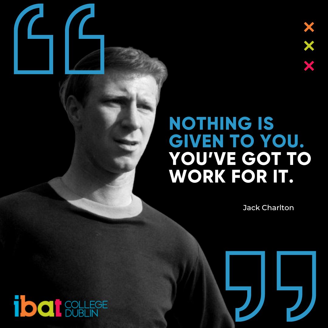 IBAT College Dublin en LinkedIn: #quotes #ibat #ibatcollegedublin # ... IBAT College Dublin en LinkedIn: #quotes #ibat #ibatcollegedublin # ...