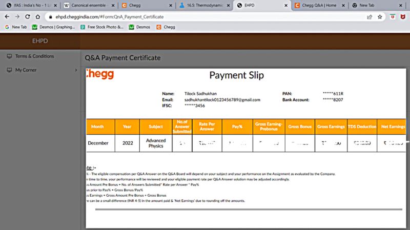 Tilock Sadhukhan on LinkedIn: #chegg #advancedphysics #collegestudents ... Tilock Sadhukhan on LinkedIn: #chegg #advancedphysics #collegestudents ...