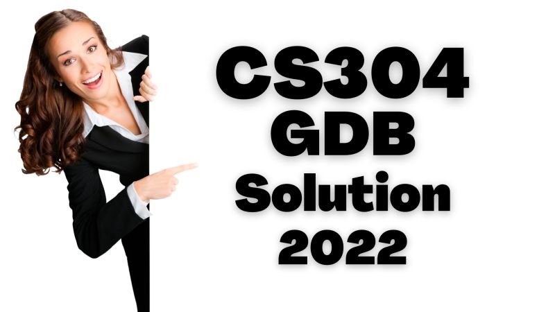 Raise For Success on LinkedIn: #cs304 #gdb #solution #fall2022 #vugdb # ... Raise For Success on LinkedIn: #cs304 #gdb #solution #fall2022 #vugdb # ...