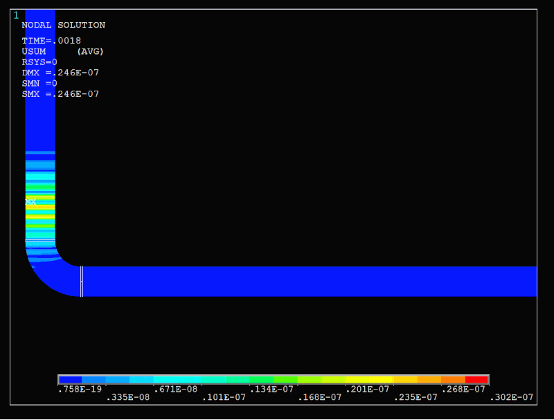 Ping Hung (Robert) Lee on LinkedIn: Guided wave T(0,1) mode propagates ... Ping Hung (Robert) Lee on LinkedIn: Guided wave T(0,1) mode propagates ...