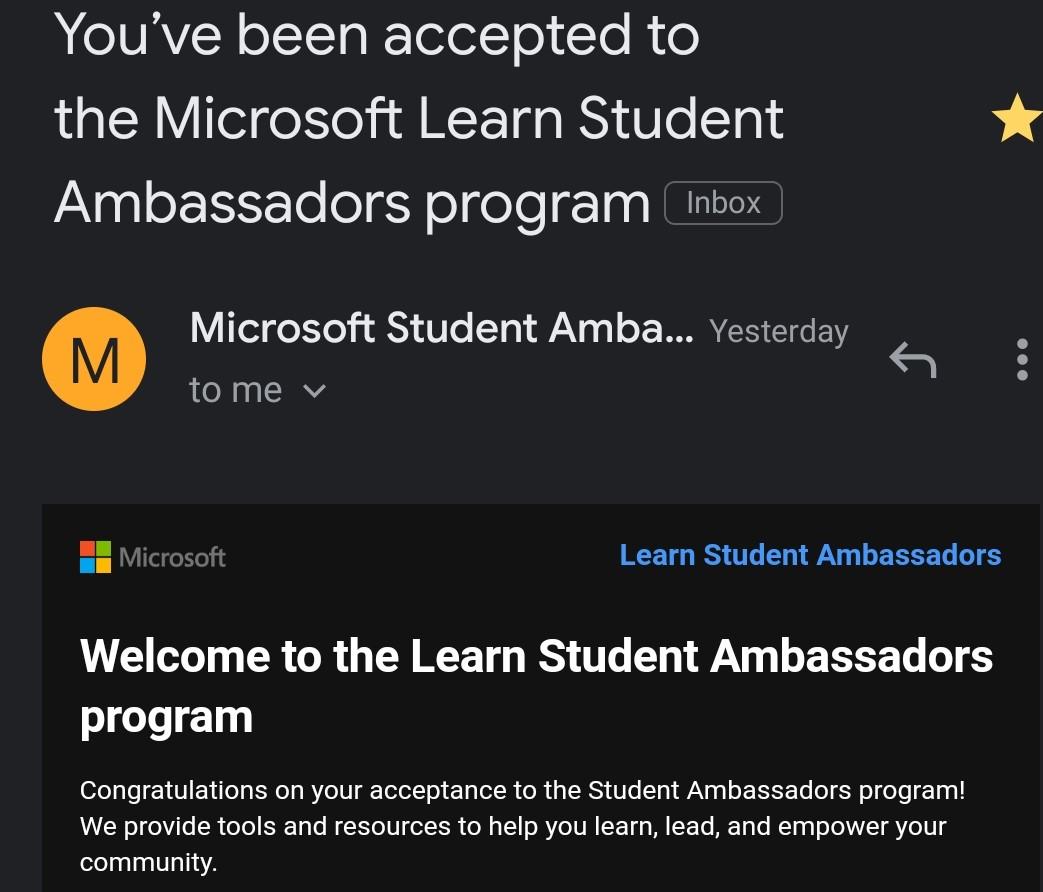 Pradeep Kumar Detroja on LinkedIn: #mlsa # ... Pradeep Kumar Detroja on LinkedIn: #mlsa # ...