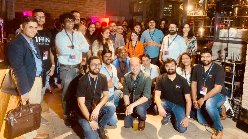 Praveen Mokkapati on LinkedIn: #aws Praveen Mokkapati on LinkedIn: #aws