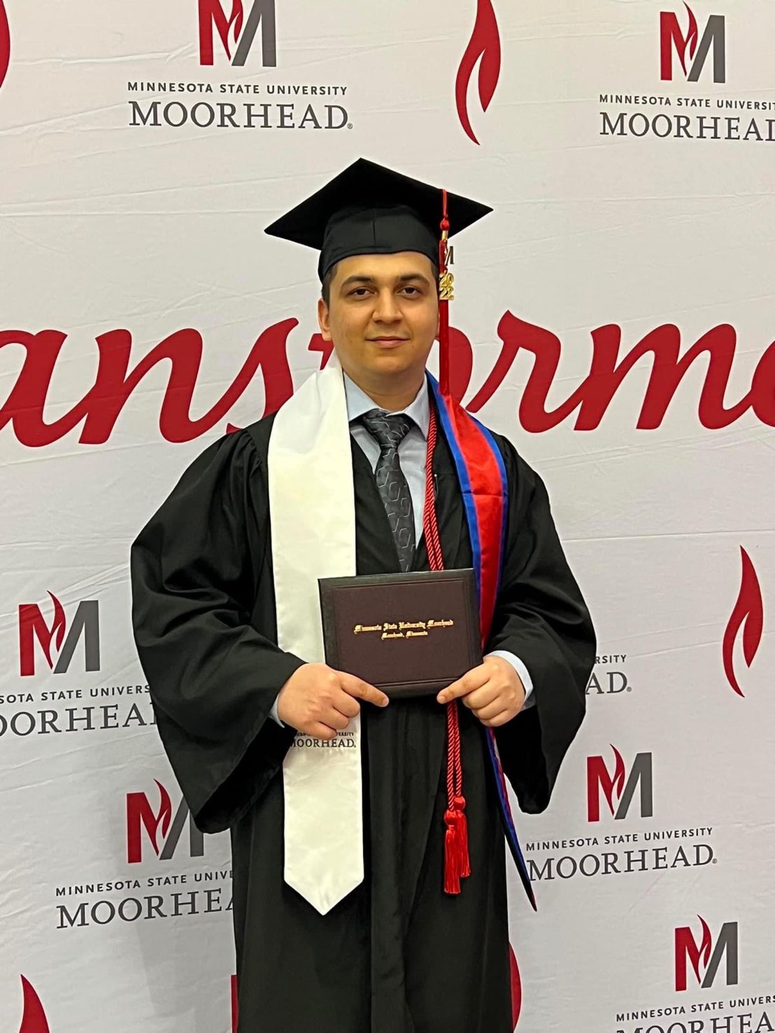Sagar Subedi on LinkedIn: #classof2022 Sagar Subedi on LinkedIn: #classof2022