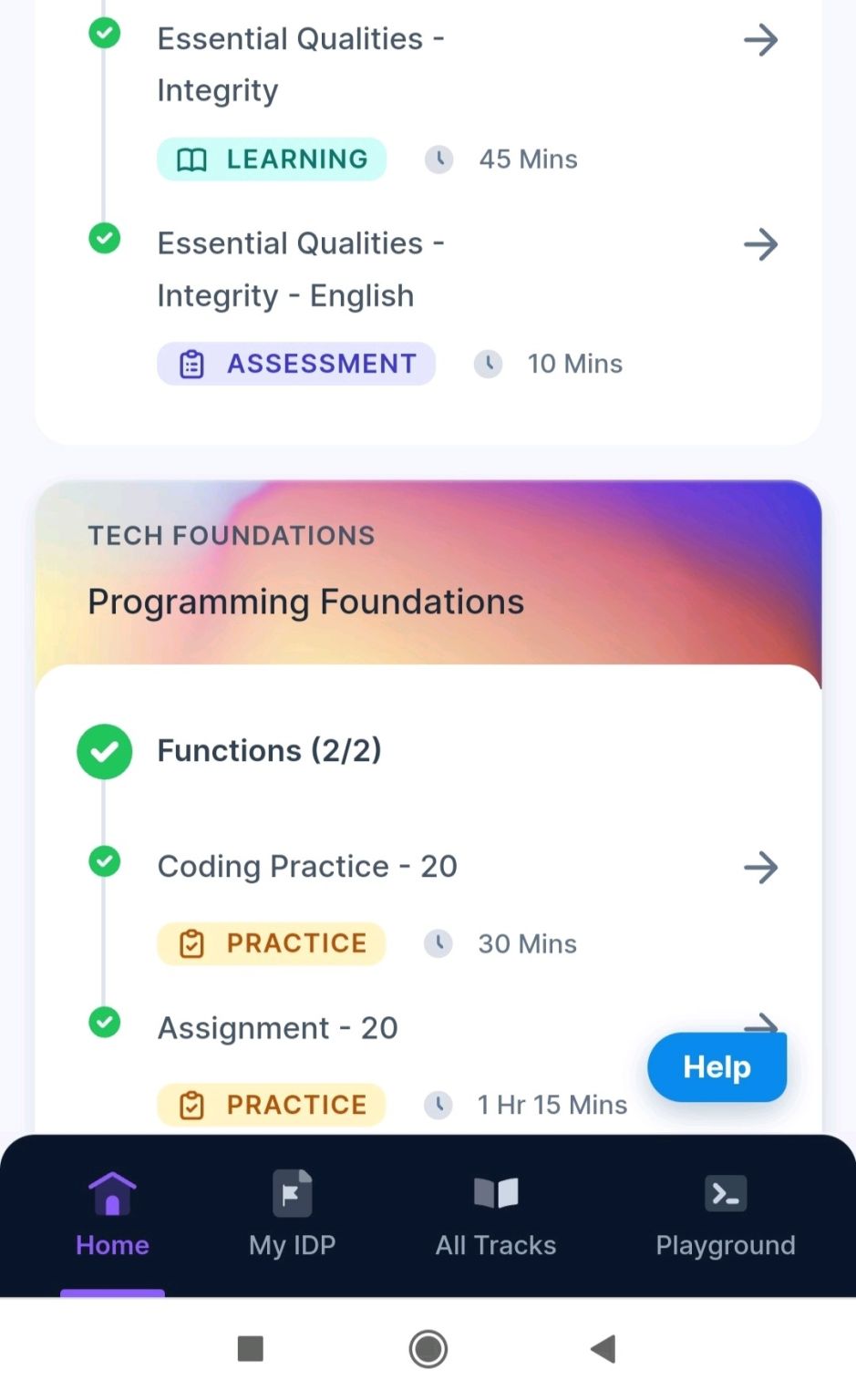 Sirisha Dachepalli on LinkedIn: #day23 #python #coding #nextwave # ... Sirisha Dachepalli on LinkedIn: #day23 #python #coding #nextwave # ...