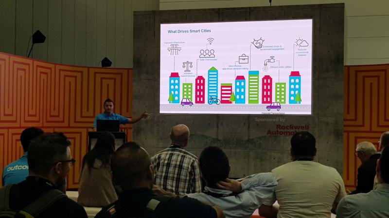 Luca Palermo on LinkedIn: #clmel #iot #clmel #smartcities #outcomex #cisco Luca Palermo on LinkedIn: #clmel #iot #clmel #smartcities #outcomex #cisco