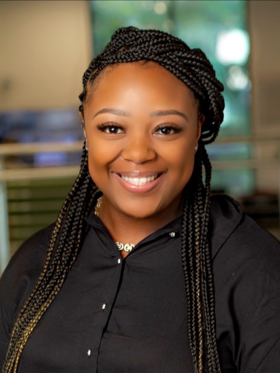 Charon Hardaway on LinkedIn: As of today I have entered a new home ... Charon Hardaway on LinkedIn: As of today I have entered a new home ...