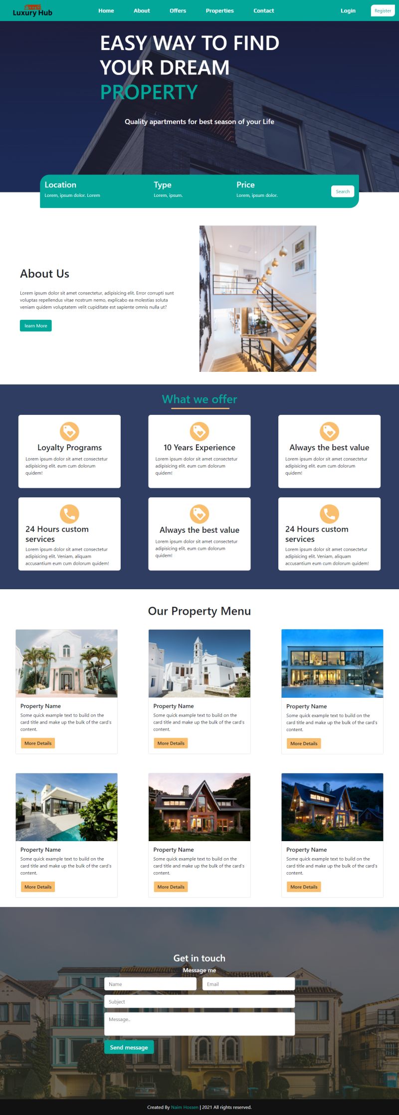Md Naim Hossen on LinkedIn: #reactjs #reactjsdeveloper #reactjsdevelopment Md Naim Hossen on LinkedIn: #reactjs #reactjsdeveloper #reactjsdevelopment