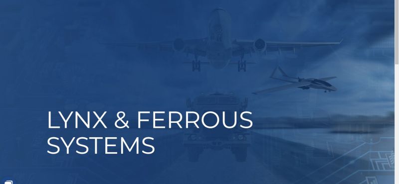 Lynx Software Technologies on LinkedIn: Partners | Ferrous Systems Lynx Software Technologies on LinkedIn: Partners | Ferrous Systems
