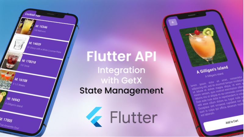Tushar Mahmud on LinkedIn: Flutter Rest API Integration Tutorial ... Tushar Mahmud on LinkedIn: Flutter Rest API Integration Tutorial ...