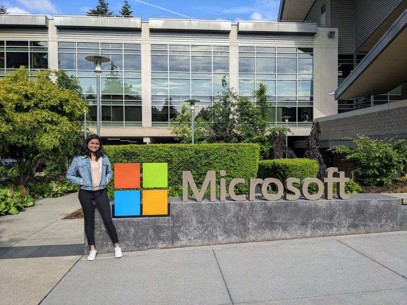 Sayali Wadekar on LinkedIn: #microsoft #microsoftintern #womenintech ... Sayali Wadekar on LinkedIn: #microsoft #microsoftintern #womenintech ...