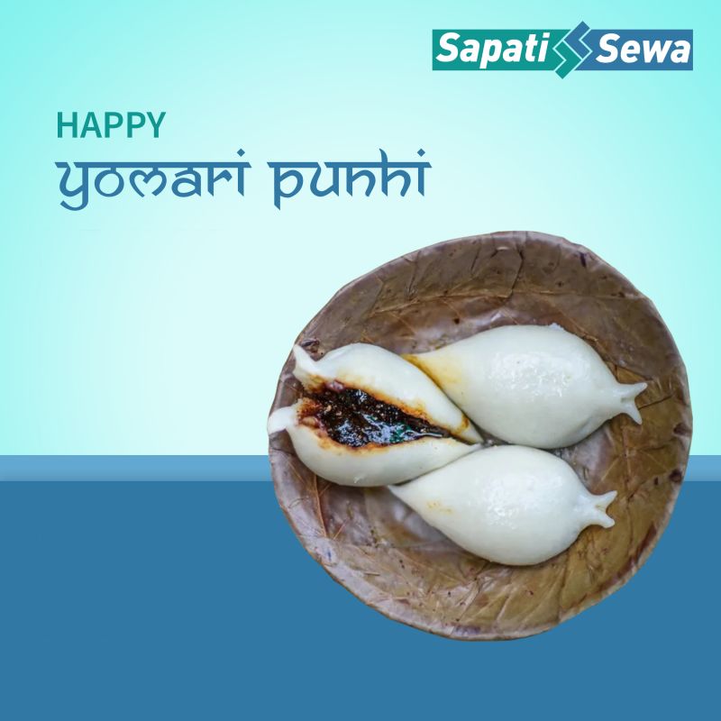 Sapati Sewa on LinkedIn: #yomari #yomaripuni #sapatisewa Sapati Sewa on LinkedIn: #yomari #yomaripuni #sapatisewa