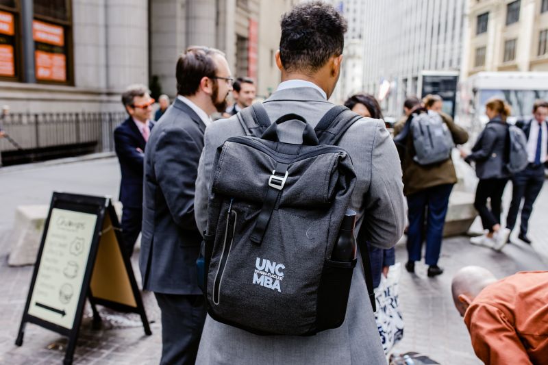 UNC Kenan-Flagler Business School on LinkedIn: Navigating job-market ... UNC Kenan-Flagler Business School on LinkedIn: Navigating job-market ...