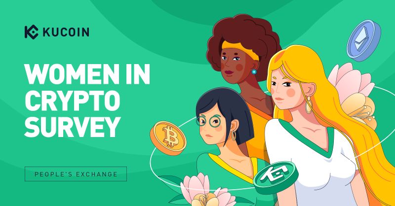 KuCoin Exchange on LinkedIn: #kucoin KuCoin Exchange on LinkedIn: #kucoin