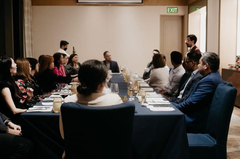 Marcus Erlano on LinkedIn: Thank you The Ortus Club - Executive ... Marcus Erlano on LinkedIn: Thank you The Ortus Club - Executive ...