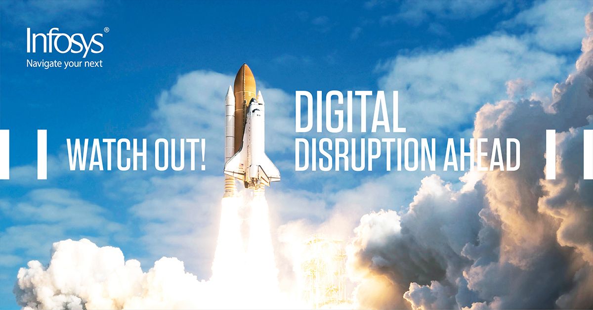 Infosys Digital Experience on LinkedIn: #digitalexperience Infosys Digital Experience on LinkedIn: #digitalexperience