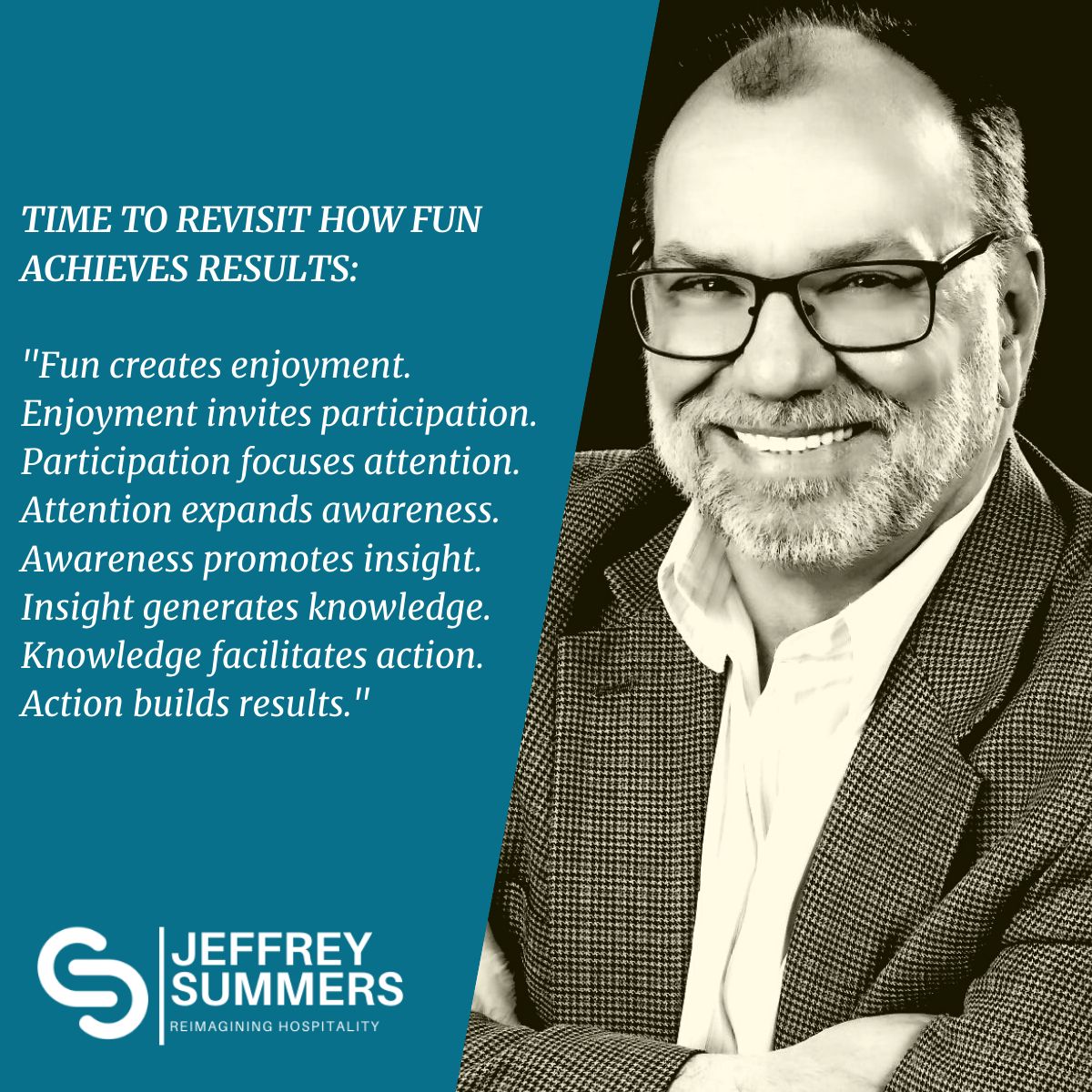 Jeffrey Summers posted on LinkedIn Jeffrey Summers posted on LinkedIn