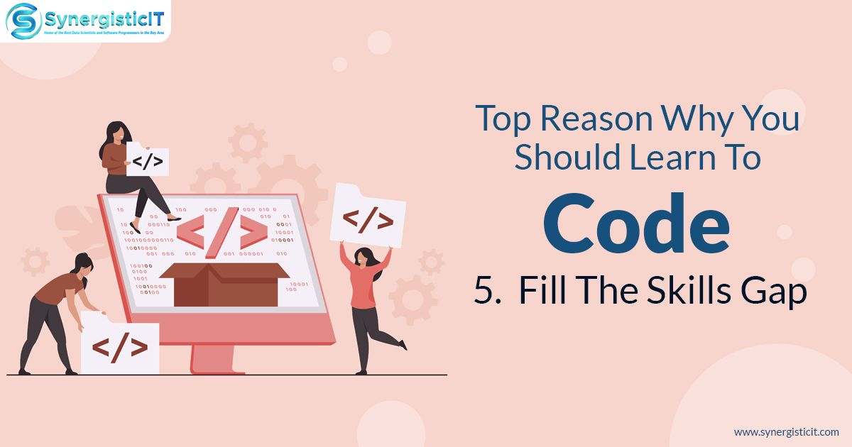 SynergisticIT on LinkedIn: #learning #learntocode #coding #codingtips # ... SynergisticIT on LinkedIn: #learning #learntocode #coding #codingtips # ...