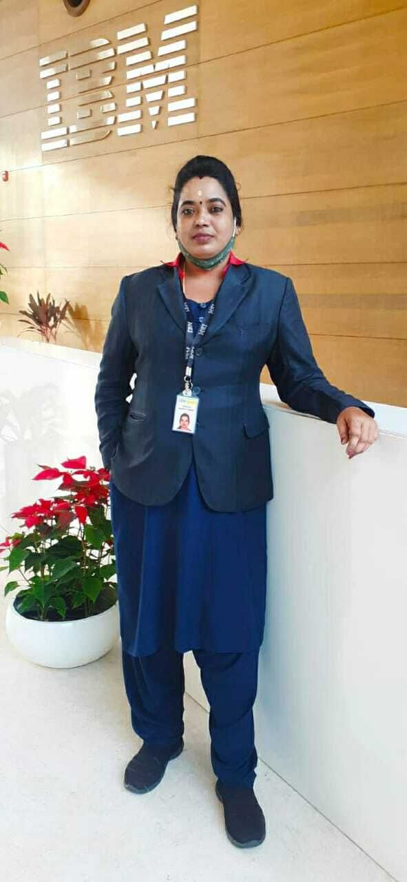 Udaya Sankar C.V. on LinkedIn: In 2014, I had an interview at IBM ... Udaya Sankar C.V. on LinkedIn: In 2014, I had an interview at IBM ...