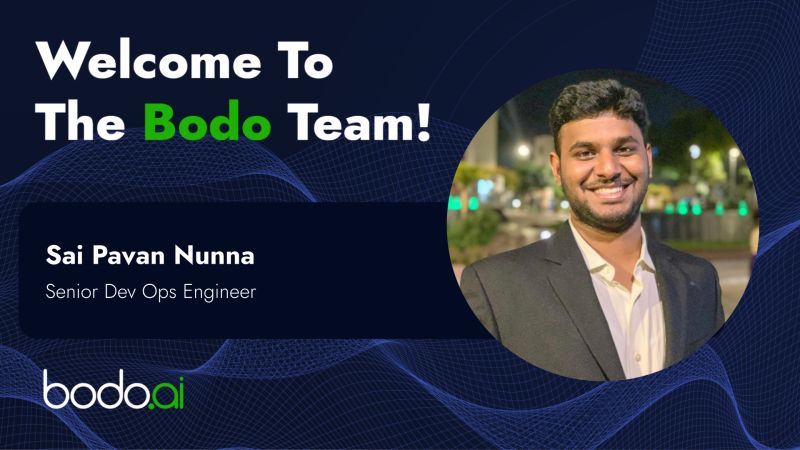 Sai Pavan Nunna posted on LinkedIn Sai Pavan Nunna posted on LinkedIn