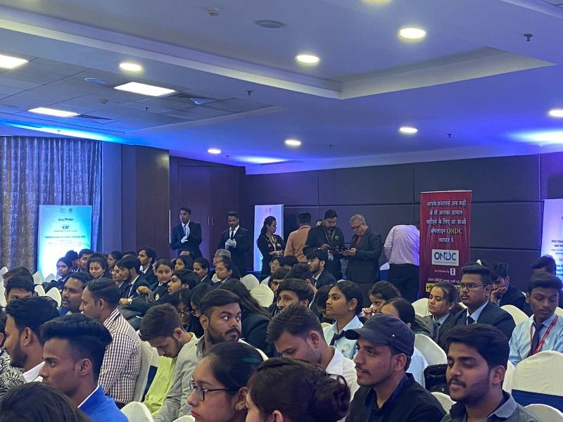 Brij Purohit on LinkedIn: #ondc #sellerapp #msme #startup #ecommerce # ... Brij Purohit on LinkedIn: #ondc #sellerapp #msme #startup #ecommerce # ...
