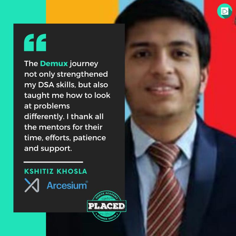 Demux Academy on LinkedIn: #demuxxifieddd #demuxxified #coders # ... Demux Academy on LinkedIn: #demuxxifieddd #demuxxified #coders # ...