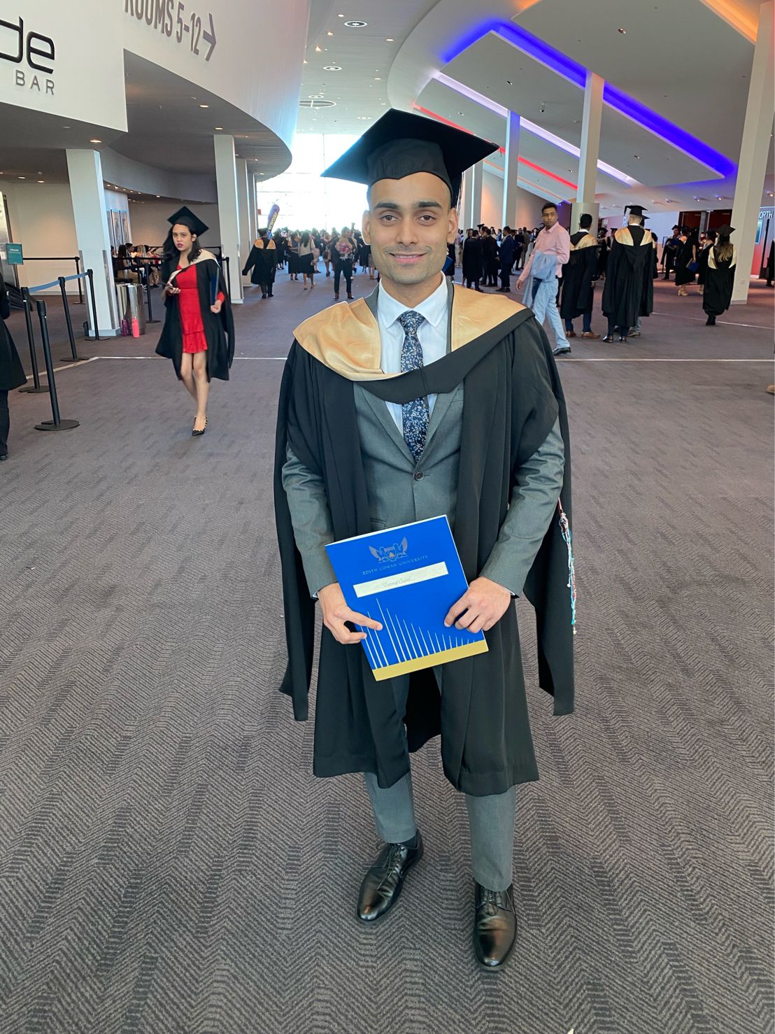 Devraj Saini on LinkedIn: #ecu #ecufaculty #hospitality #business # ... Devraj Saini on LinkedIn: #ecu #ecufaculty #hospitality #business # ...