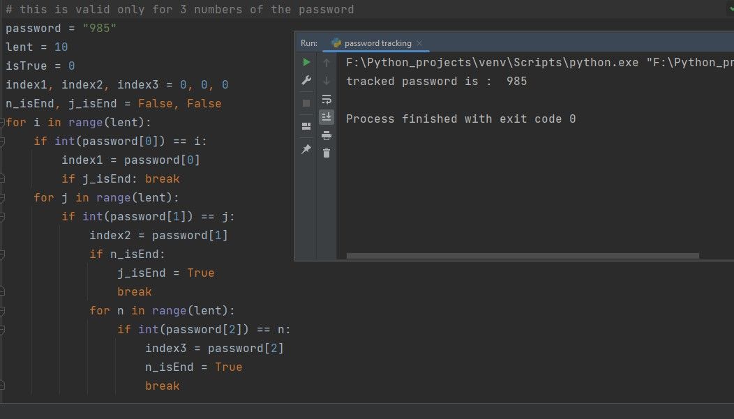 Sajith Madushanka on LinkedIn: #python Sajith Madushanka on LinkedIn: #python