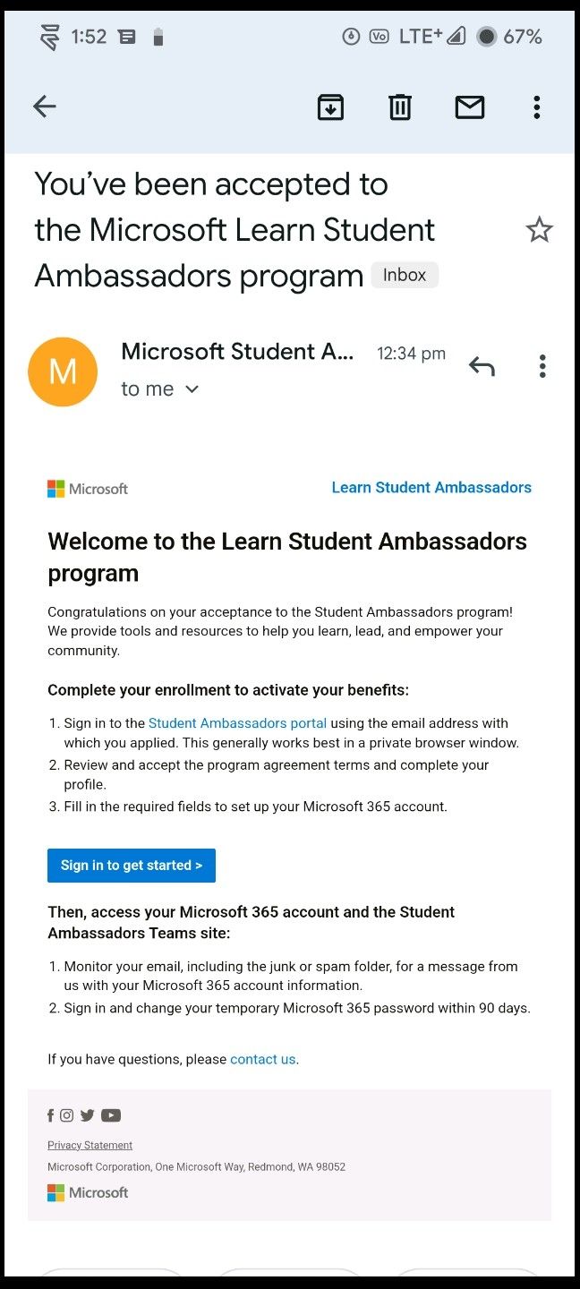 Akshat Pandey on LinkedIn: #microsoft #mlsa #microsoftlearn #community ... Akshat Pandey on LinkedIn: #microsoft #mlsa #microsoftlearn #community ...
